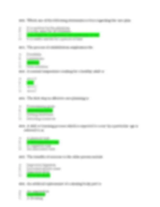 2025 NACC-PSW Final and Practice Exam: 500+ Questions and Answers ...