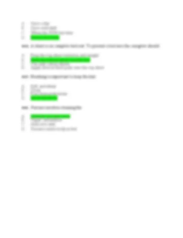 2025 NACC-PSW Final and Practice Exam: 500+ Questions and Answers ...