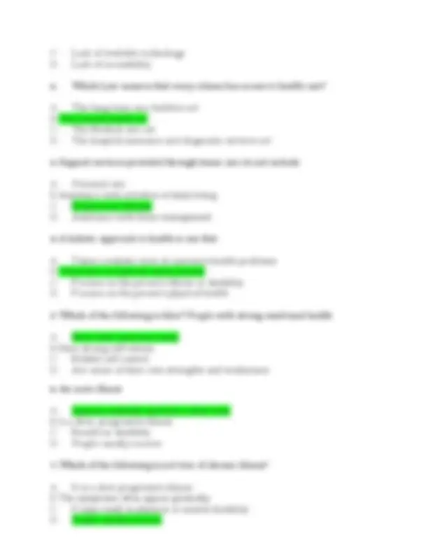 2025 NACC-PSW Final and Practice Exam: 500+ Questions and Answers ...