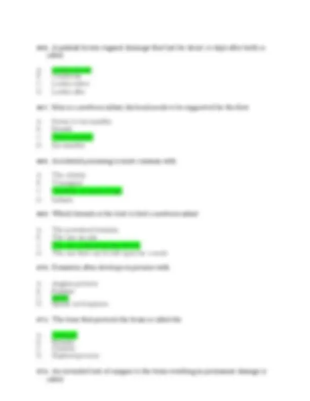 2025 NACC-PSW Final and Practice Exam: 500+ Questions and Answers ...