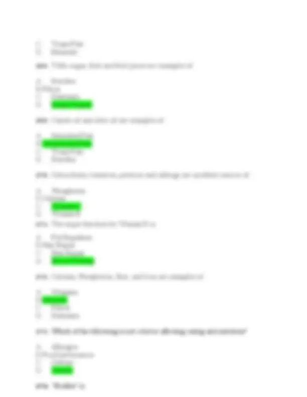 2025 NACC-PSW Final and Practice Exam: 500+ Questions and Answers ...