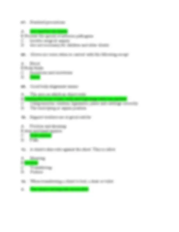 2025 NACC-PSW Final and Practice Exam: 500+ Questions and Answers ...