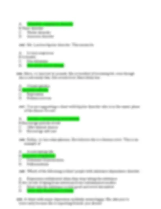 2025 NACC-PSW Final and Practice Exam: 500+ Questions and Answers ...