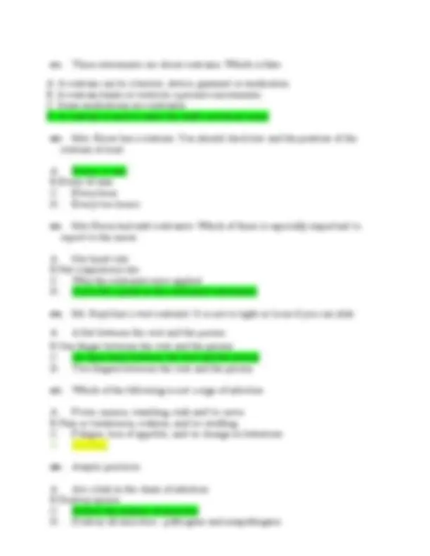 2025 NACC-PSW Final and Practice Exam: 500+ Questions and Answers ...