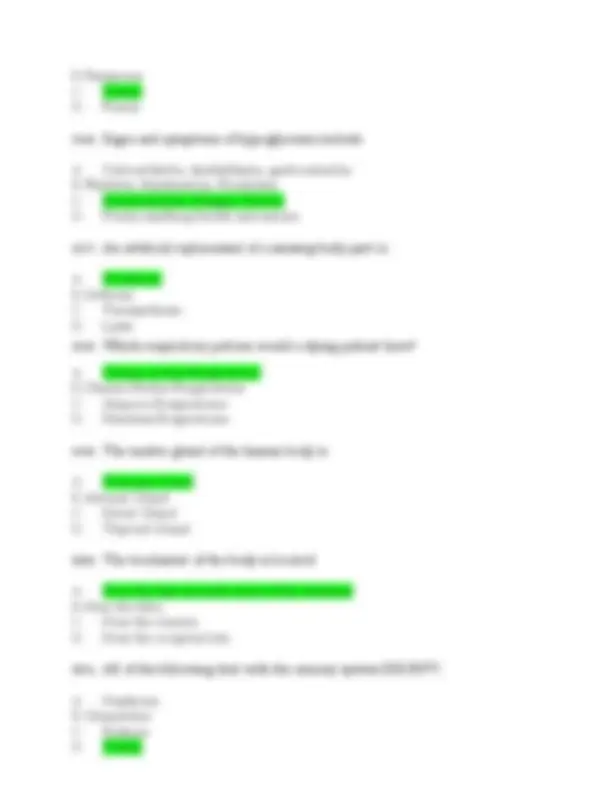 2025 NACC-PSW Final and Practice Exam: 500+ Questions and Answers ...