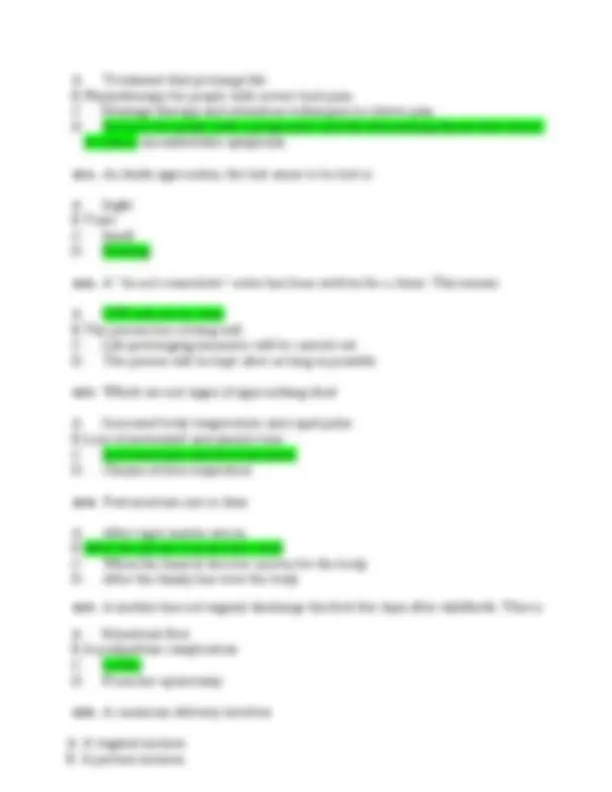 2025 NACC-PSW Final and Practice Exam: 500+ Questions and Answers ...