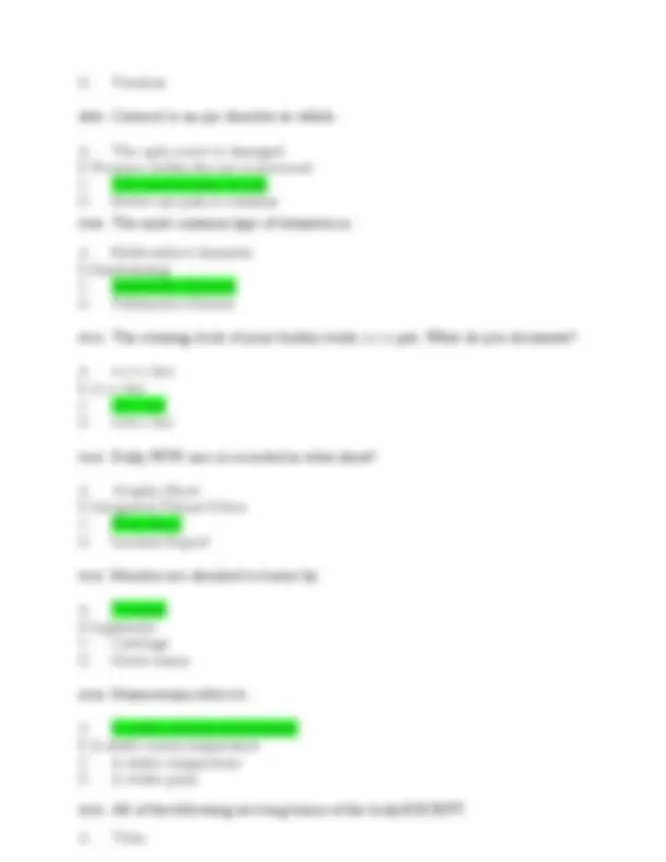 2025 NACC-PSW Final and Practice Exam: 500+ Questions and Answers ...