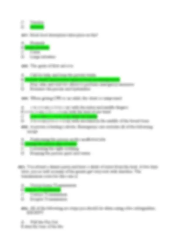 2025 NACC-PSW Final and Practice Exam: 500+ Questions and Answers ...