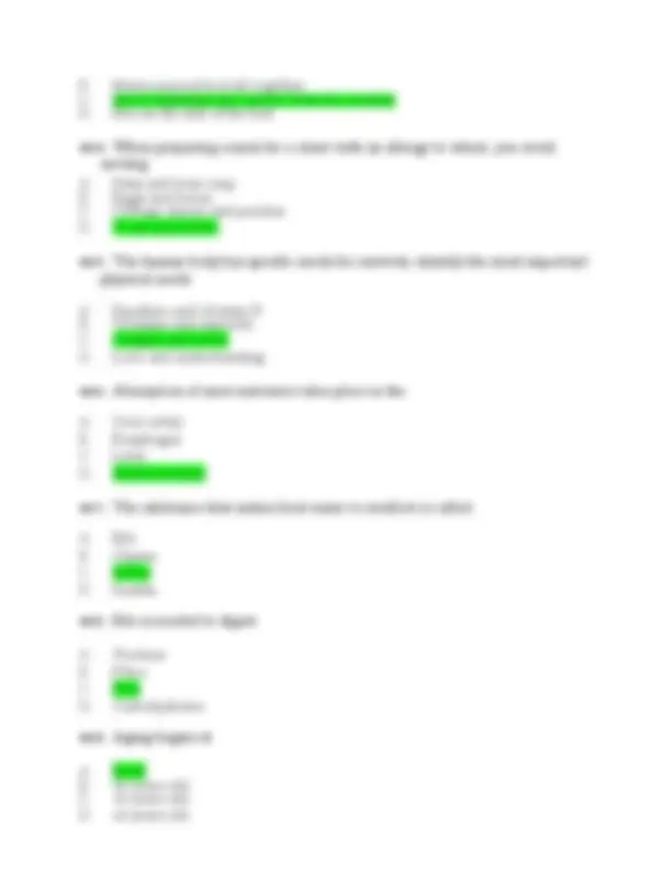 2025 NACC-PSW Final and Practice Exam: 500+ Questions and Answers ...