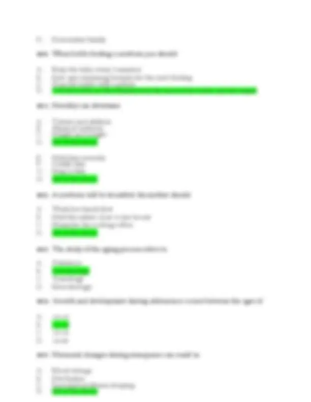 2025 NACC-PSW Final and Practice Exam: 500+ Questions and Answers ...