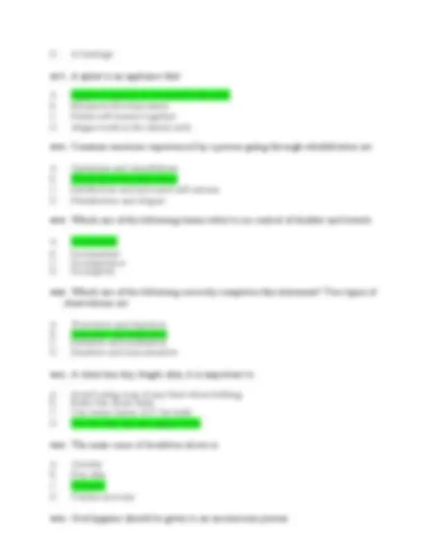 2025 NACC-PSW Final and Practice Exam: 500+ Questions and Answers ...