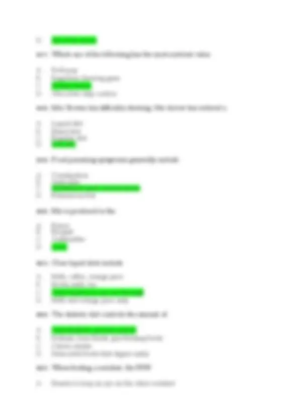 2025 NACC-PSW Final and Practice Exam: 500+ Questions and Answers ...