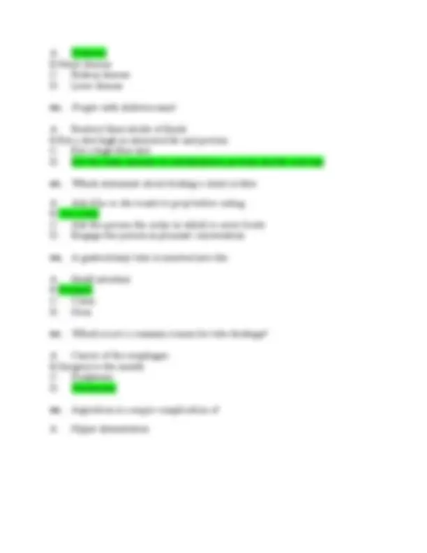 2025 NACC-PSW Final and Practice Exam: 500+ Questions and Answers ...