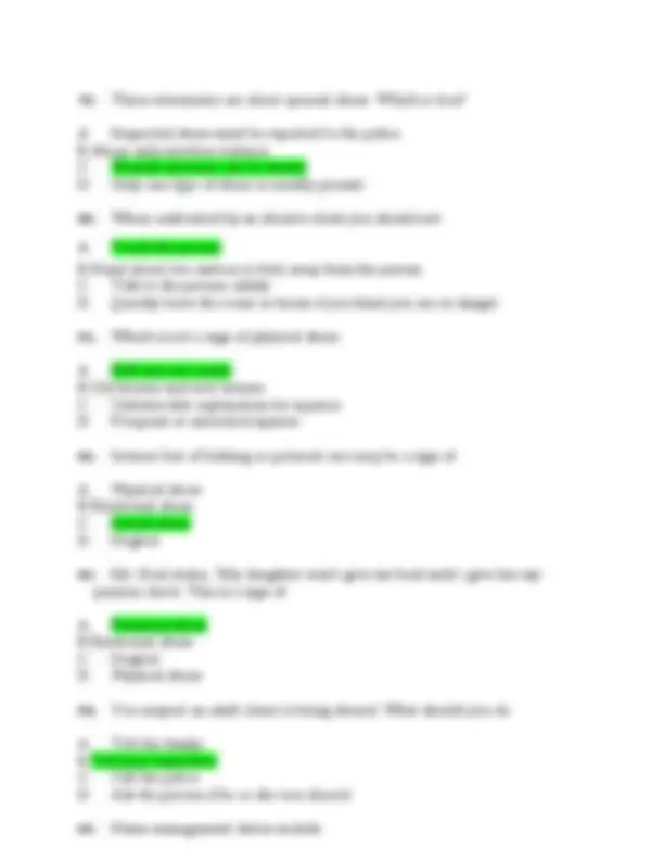 2025 NACC-PSW Final and Practice Exam: 500+ Questions and Answers ...