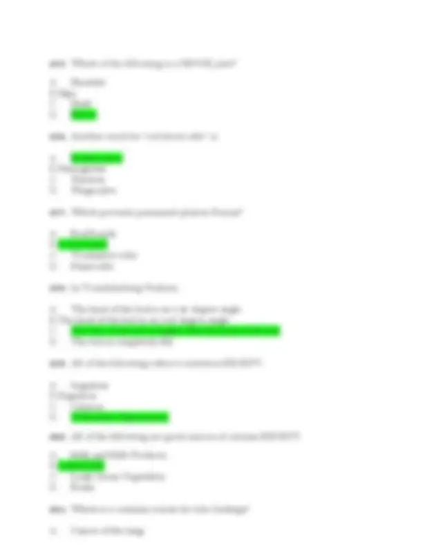 2025 NACC-PSW Final and Practice Exam: 500+ Questions and Answers ...