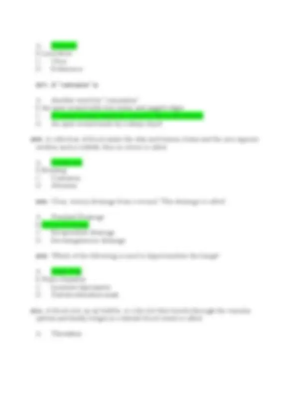 2025 NACC-PSW Final and Practice Exam: 500+ Questions and Answers ...