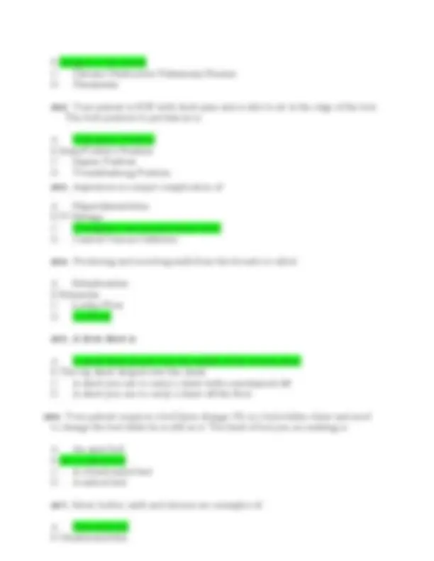 2025 NACC-PSW Final and Practice Exam: 500+ Questions and Answers ...