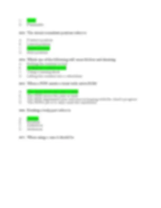 2025 NACC-PSW Final and Practice Exam: 500+ Questions and Answers ...