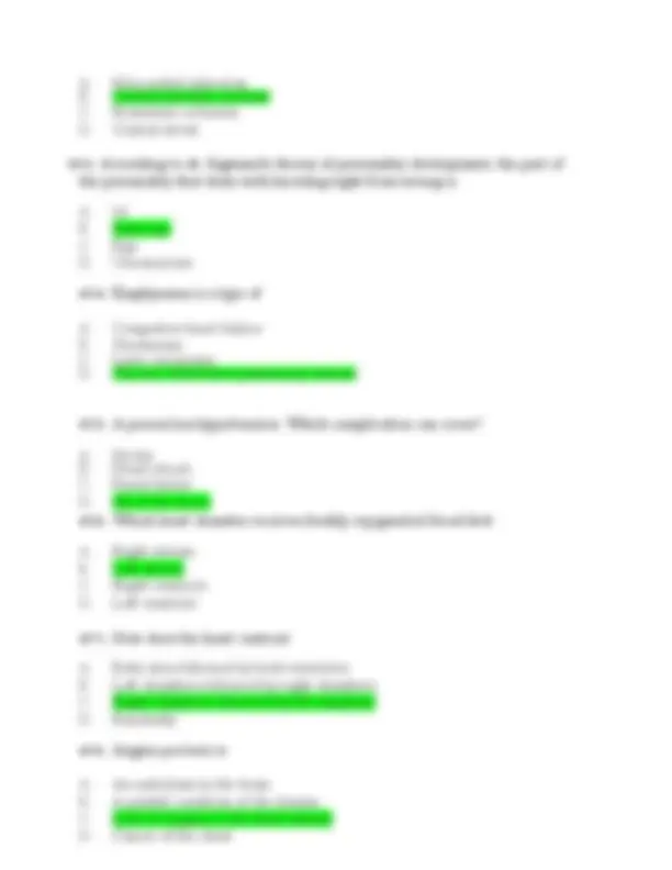 2025 NACC-PSW Final and Practice Exam: 500+ Questions and Answers ...