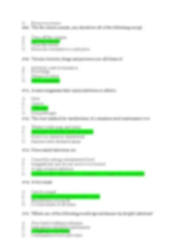 2025 NACC-PSW Final and Practice Exam: 500+ Questions and Answers ...