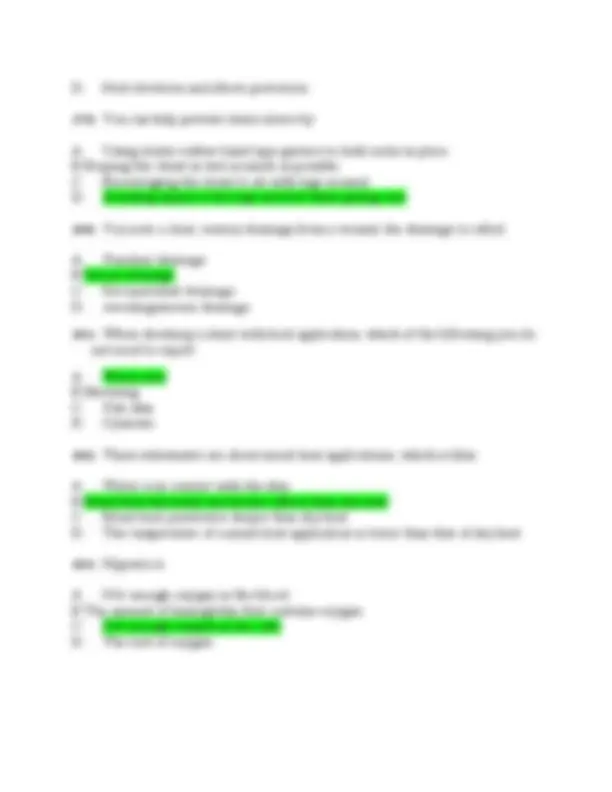 2025 NACC-PSW Final and Practice Exam: 500+ Questions and Answers ...