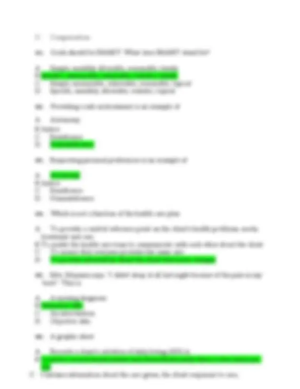 2025 NACC-PSW Final and Practice Exam: 500+ Questions and Answers ...