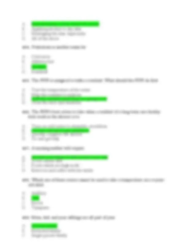 2025 NACC-PSW Final and Practice Exam: 500+ Questions and Answers ...