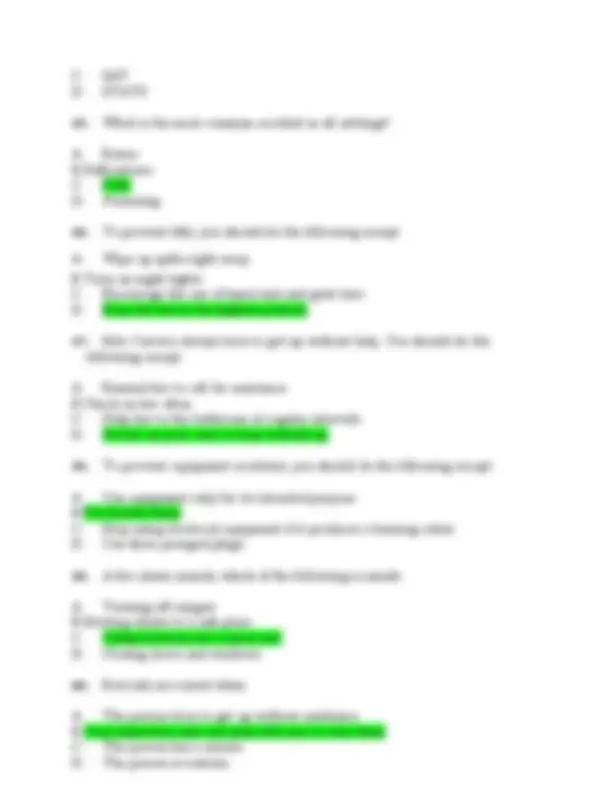 2025 NACC-PSW Final and Practice Exam: 500+ Questions and Answers ...