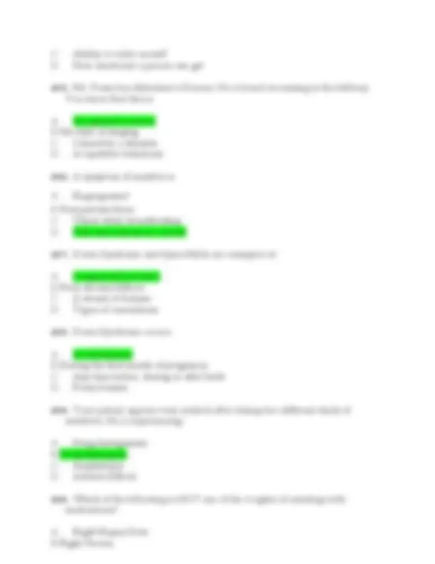 2025 NACC-PSW Final and Practice Exam: 500+ Questions and Answers ...