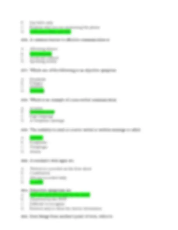 2025 NACC-PSW Final and Practice Exam: 500+ Questions and Answers ...