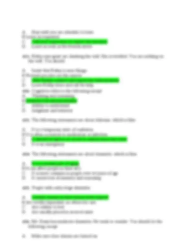 2025 NACC-PSW Final and Practice Exam: 500+ Questions and Answers ...