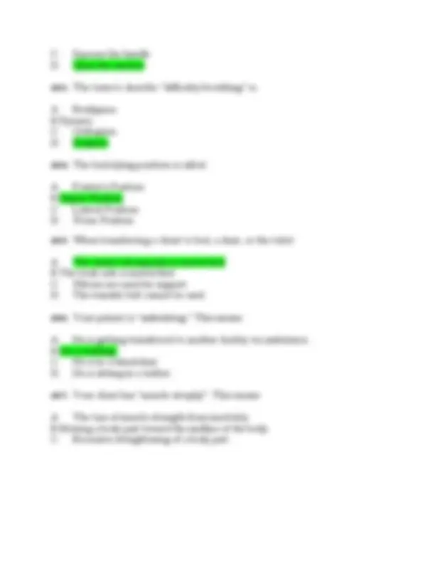 2025 NACC-PSW Final and Practice Exam: 500+ Questions and Answers ...