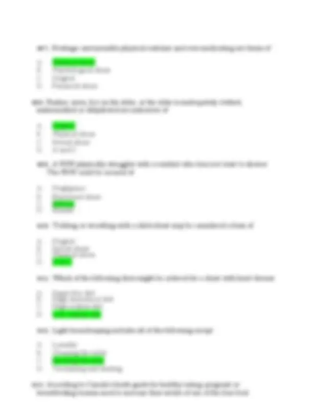 2025 NACC-PSW Final and Practice Exam: 500+ Questions and Answers ...