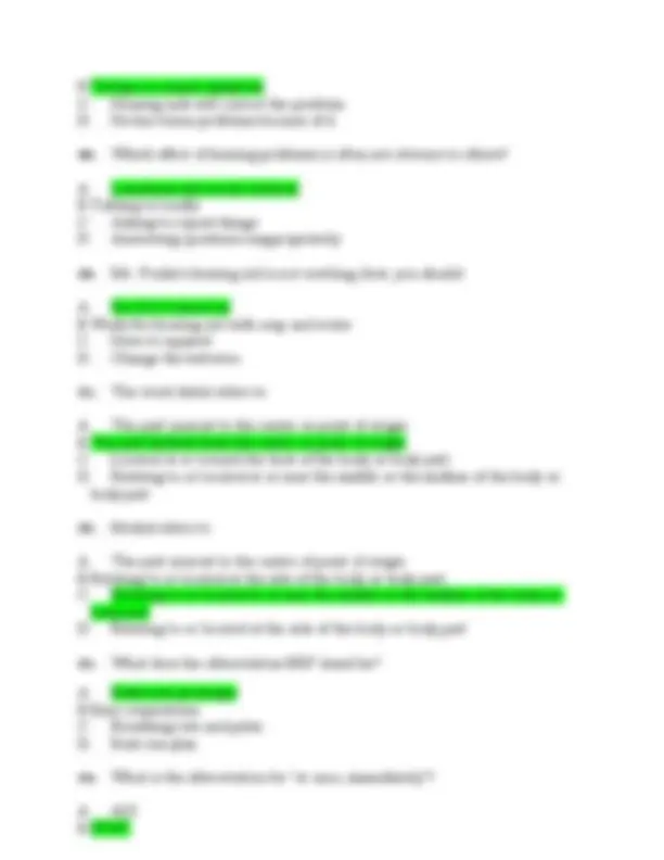 2025 NACC-PSW Final and Practice Exam: 500+ Questions and Answers ...