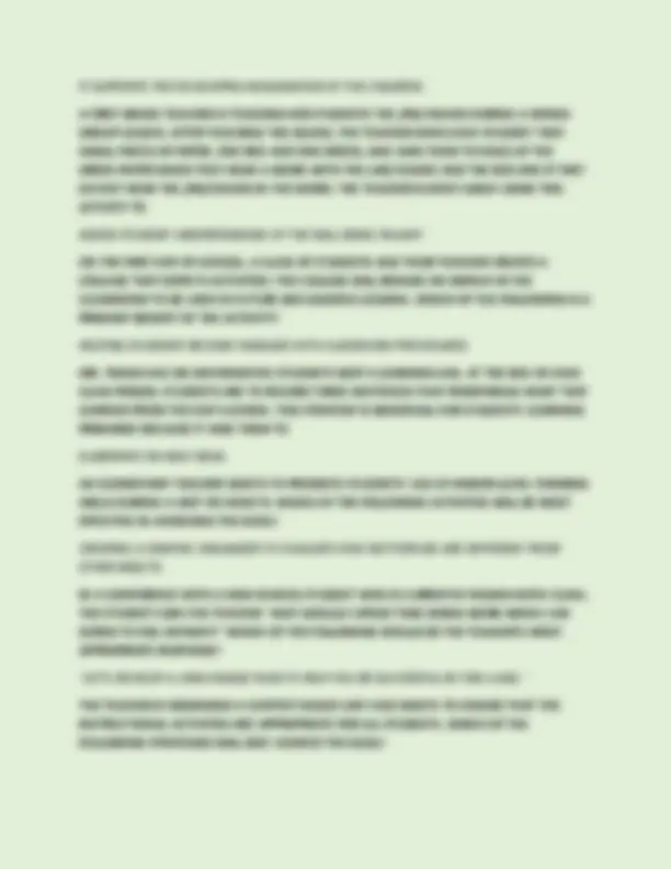 ULTIMATE PPR STUDY GUIDE 3.0 WITH VERIFIED ANSWERS 100% CORRECT 2025/ ...