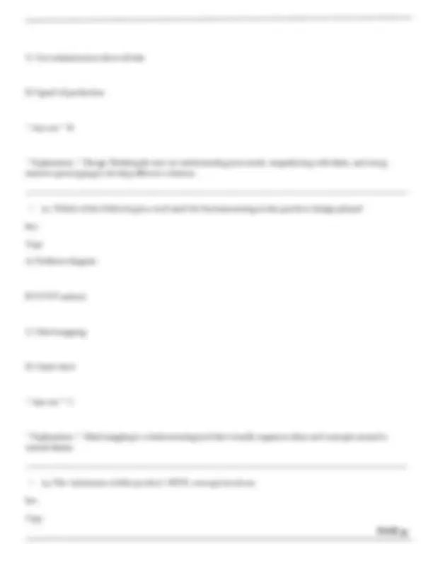 Operations and Supply Chain Management, 2024 Release Stevenson | Exams ...