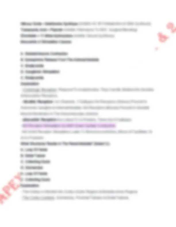 APEX Anesthesia Mock Exams: Questions, Rationales, and Answers for 2024-2025 | Exercises Health ...