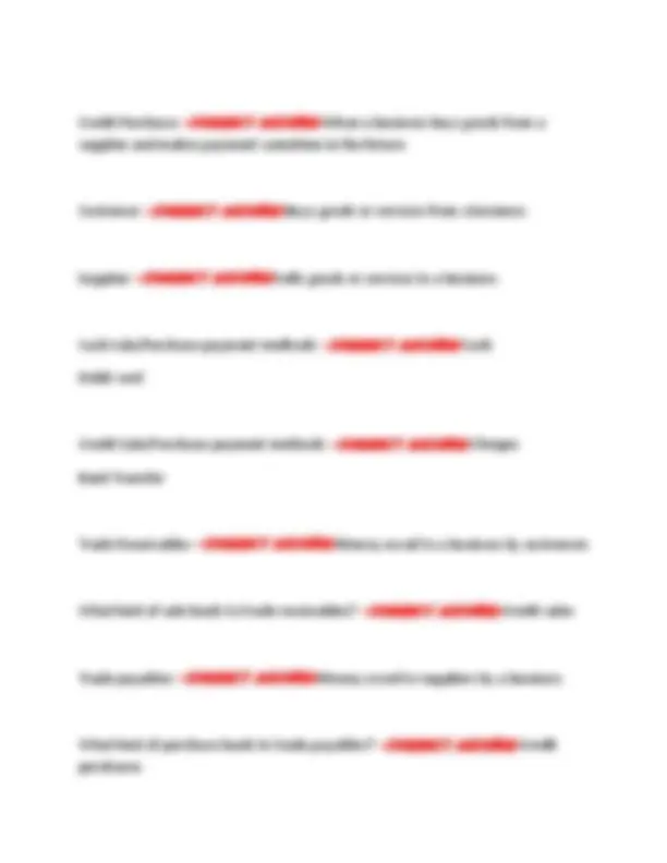 BBK99E1 Basic Bookkeeping Level 1 F inal EXAM 2025 UPDATE/PRACTICE ...