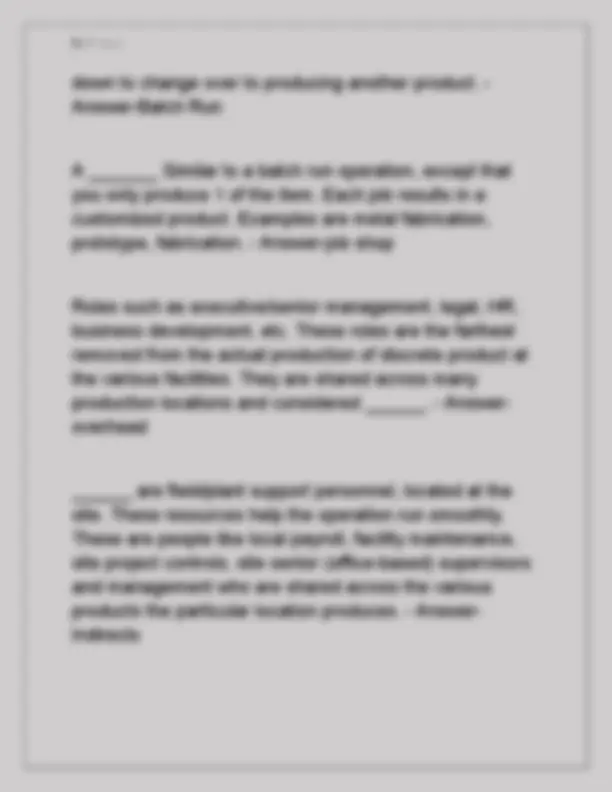 AACE CCT PRIMER EXAM AND PRACTICE EXAM NEWEST 2025 COMPLETE 250 ...