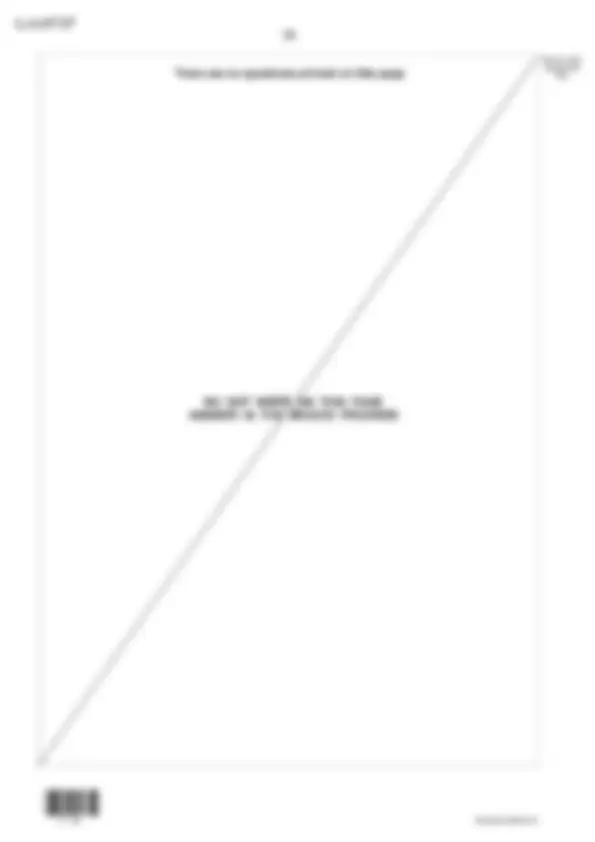 2024 AQA GCSE MATHEMATICS 8300/1F Foundation Paper 1 Question Paper + Mark Scheme + Insert ...