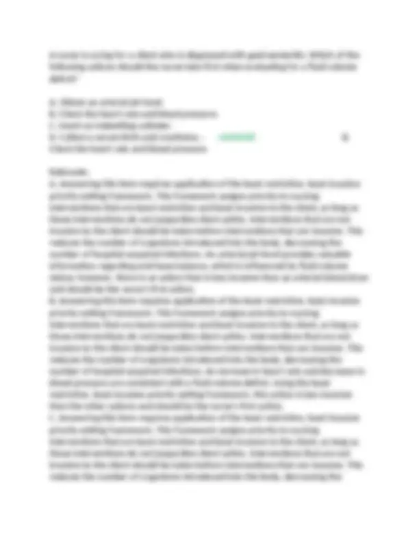 Ati Nurse Logic 2 0 Priority Setting Frameworks Beginner Test