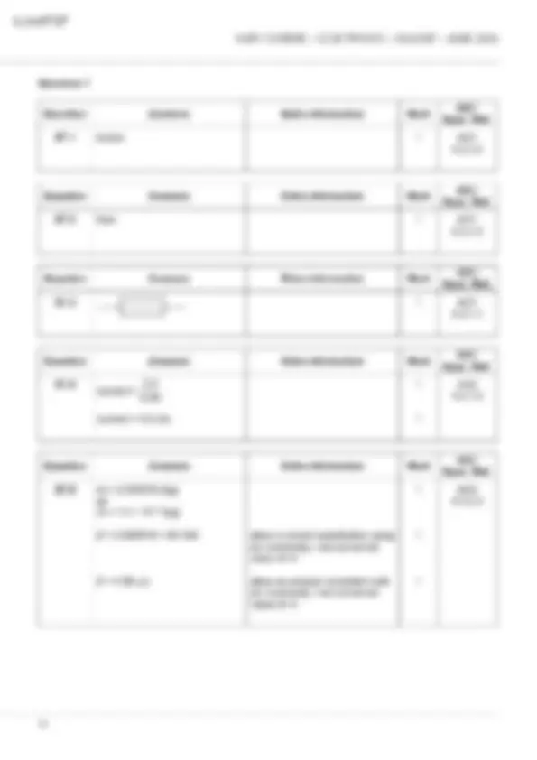 . 2024 AQA GCSE PHYSICS 8463/1F Paper 1 Foundation Tier Question Paper ...