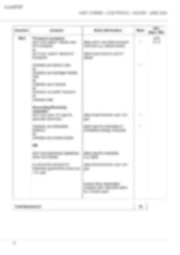. 2024 AQA GCSE PHYSICS 8463/1F Paper 1 Foundation Tier Question Paper ...