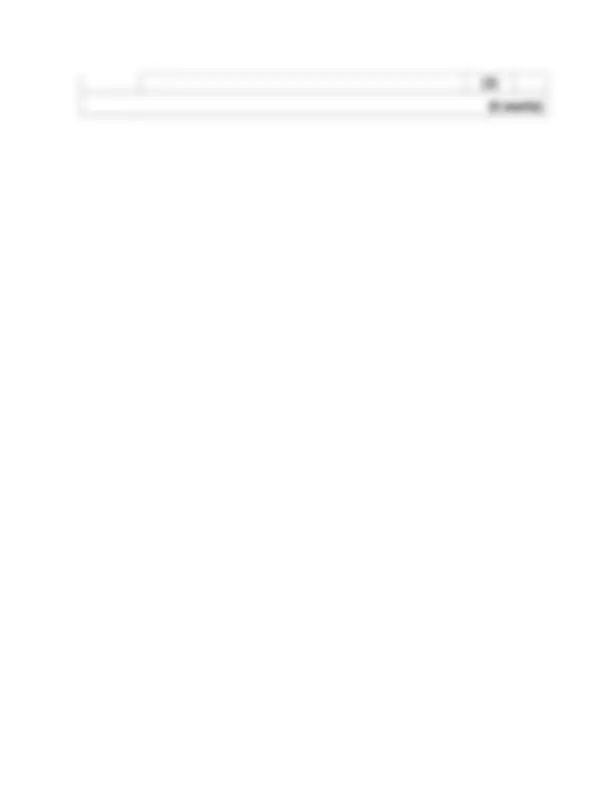 A-Level Edexcel Pure Mathematics Paper 1 Mark Scheme 2025-2026. Pure ...