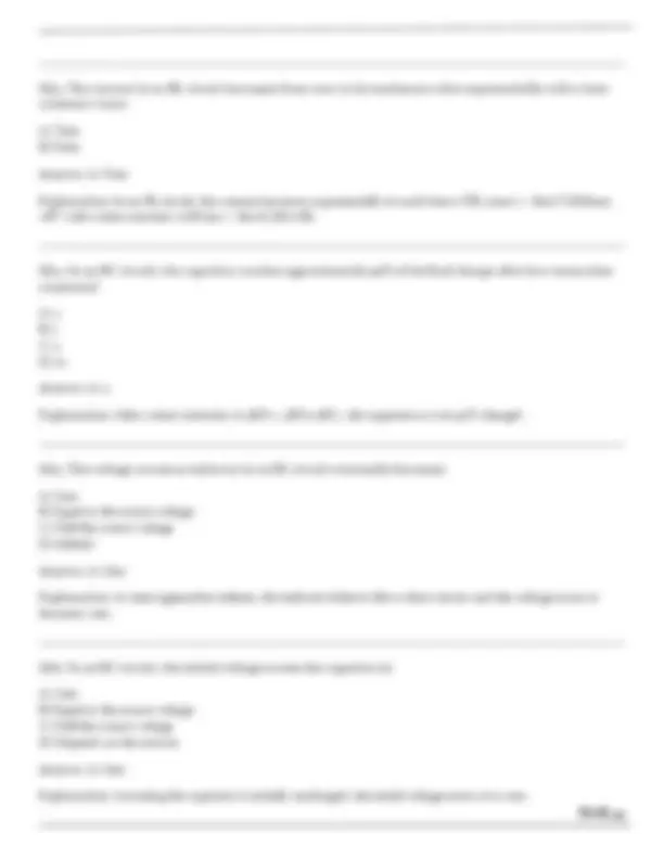 Engineering Circuit Analysis, 10th Edition Hayt | Exams Technology | Docsity