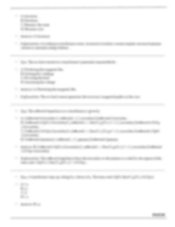 Engineering Circuit Analysis, 10th Edition Hayt | Exams Technology | Docsity