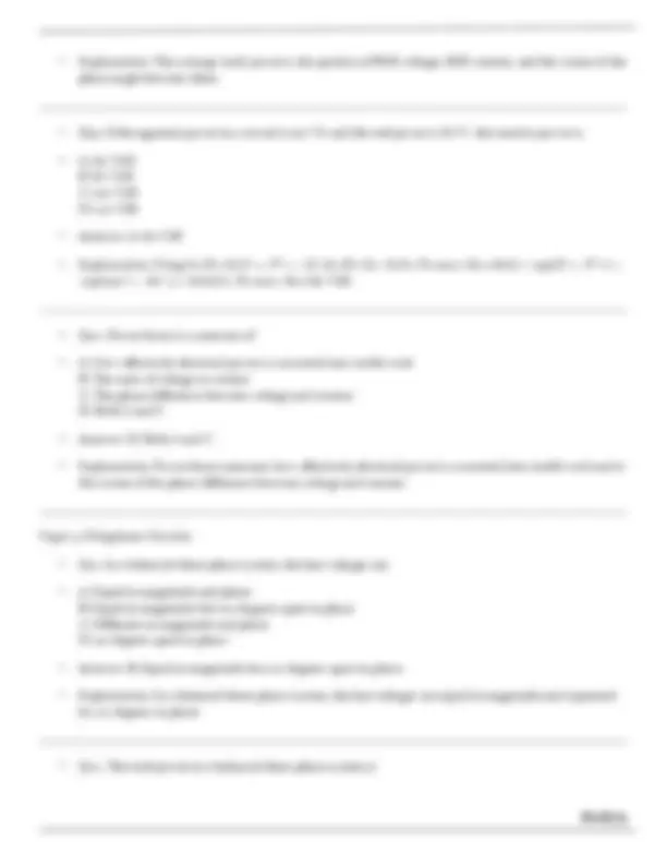 Engineering Circuit Analysis, 10th Edition Hayt | Exams Technology | Docsity