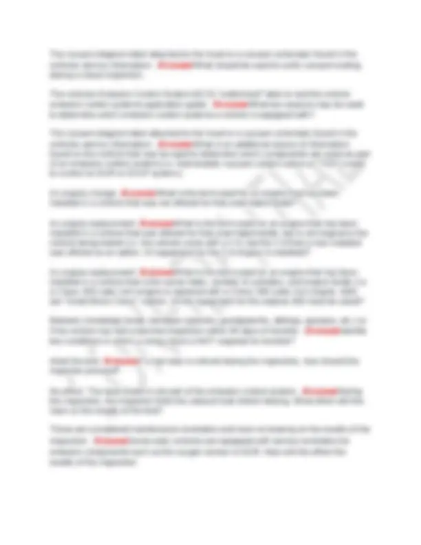 Ca Smog Check Inspector Training Final Review (Part 2) | Exams Nursing ...