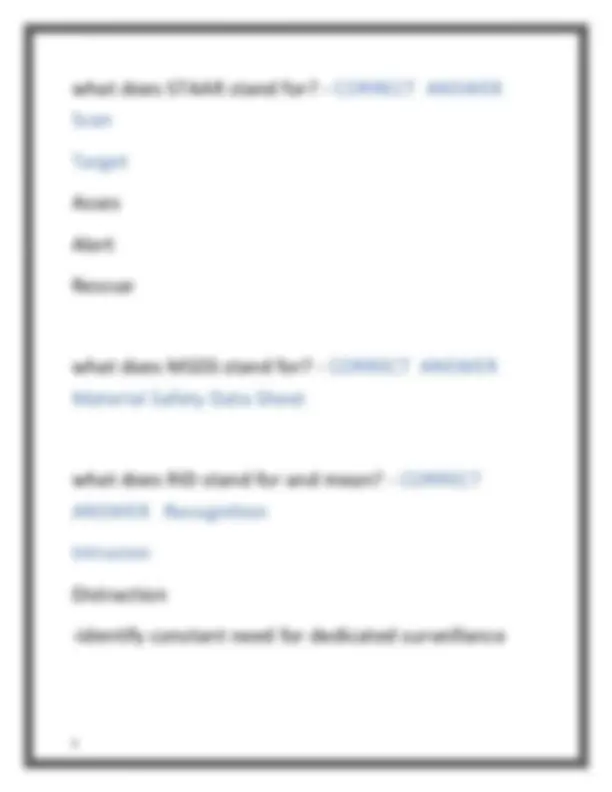 STARGUARD EXAM 2025 LATEST QUESTIONS AND CORRECT VERIFIED ANSWERS ...