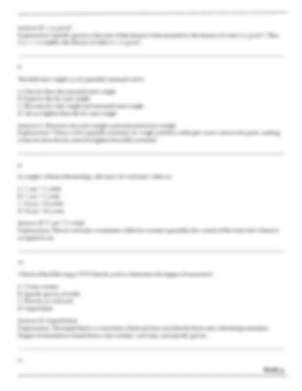 Principles of Geotechnical Engineering, 10th Edition Das | Exams Technology | Docsity